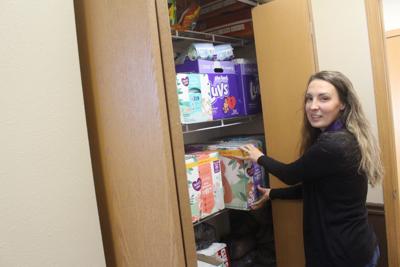 Free diaper program meets growing need | Local News | hannibal.net