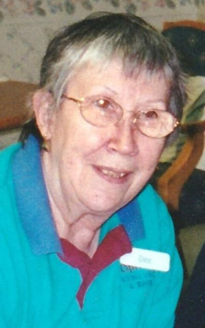 DeLores J. Jensen, 82, of Hannibal | Article | hannibal.net