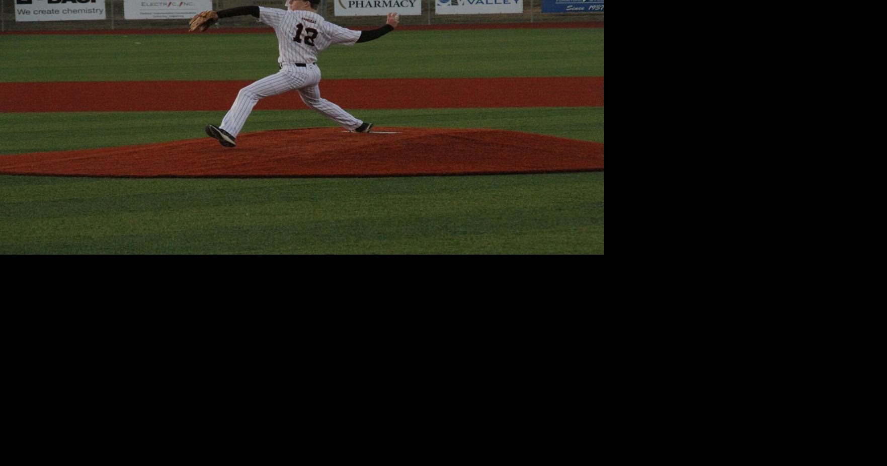 Hannibal wins baseball opener over FZN | Sports | hannibal.net
