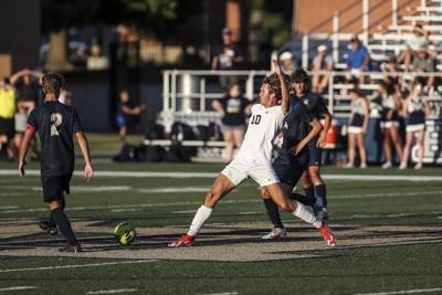 QND wears down Hannibal after fast start from Pirates | Sports ...