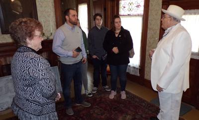 Angel flambe? | Local News | hannibal.net