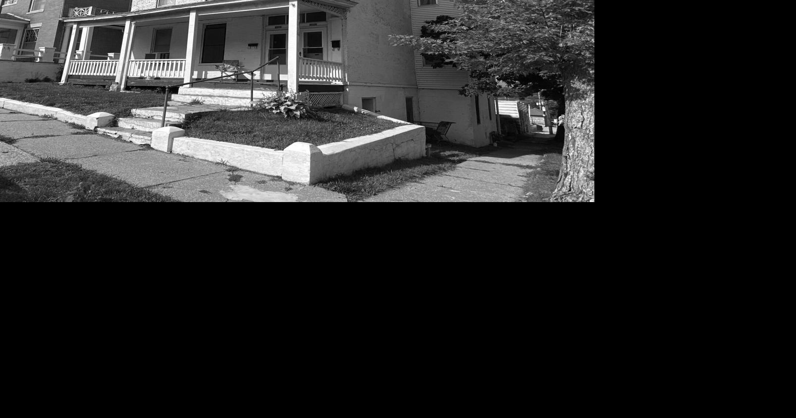 1850s: Rackliffe brothers provided an inspiration for Twain’s writings ...