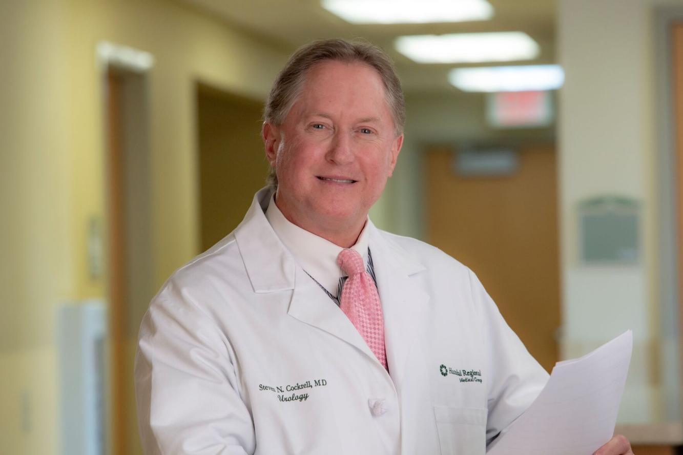 Doctor offers kidney stone prevention tips | Local News | hannibal.net