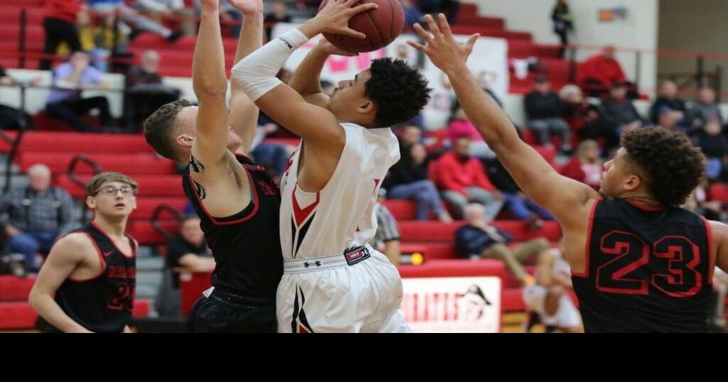 A look inside Dezi Jones' record-breaking game for Pirates | Article ...