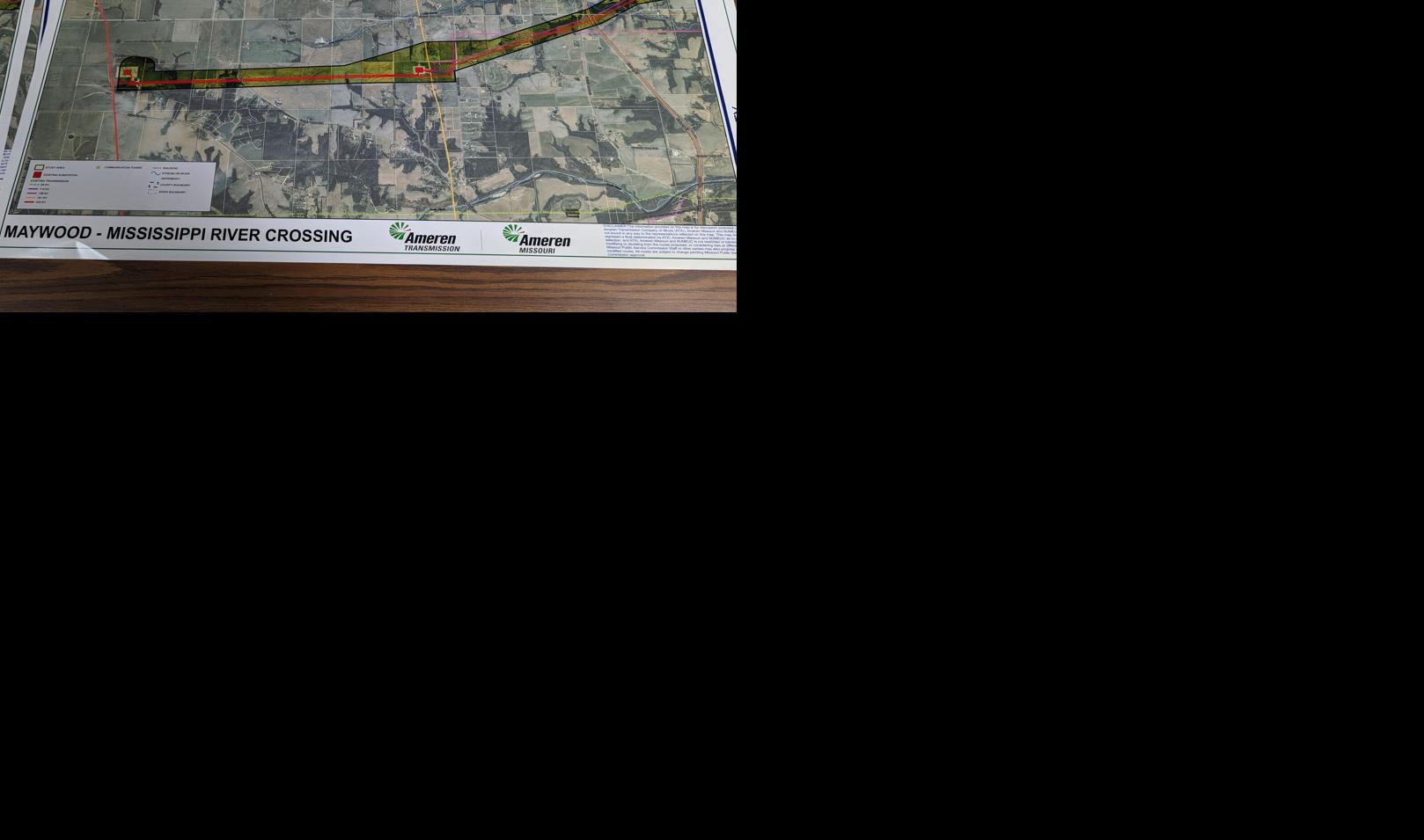 Ameren open house marks the beginning of NEMO grid expansion | Business ...