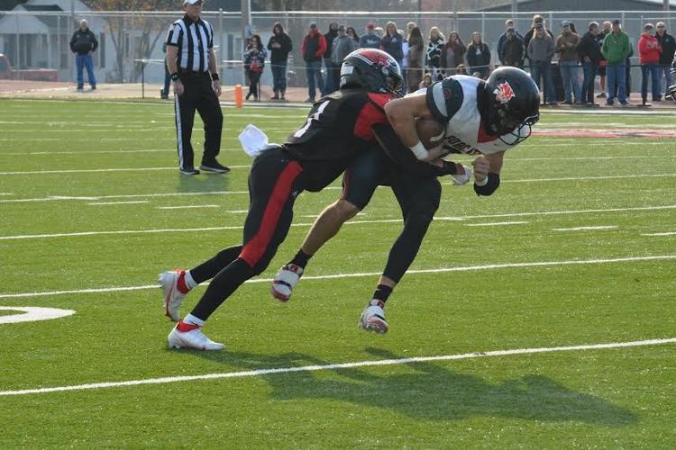 Turnovers doom Bowling Green in state semifinal loss to Lamar | Sports ...