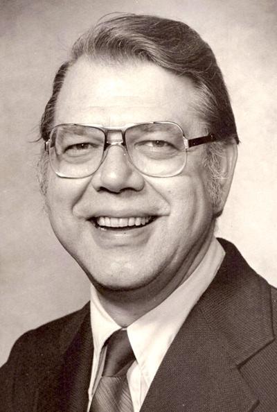 Dr. Robert William Buben | Obituaries | hannibal.net