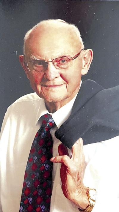 Eldon Henry Bode | Obituaries | hannibal.net