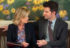 Parks and Recreation Boss on the 100th Episode and Leslie's Future ...