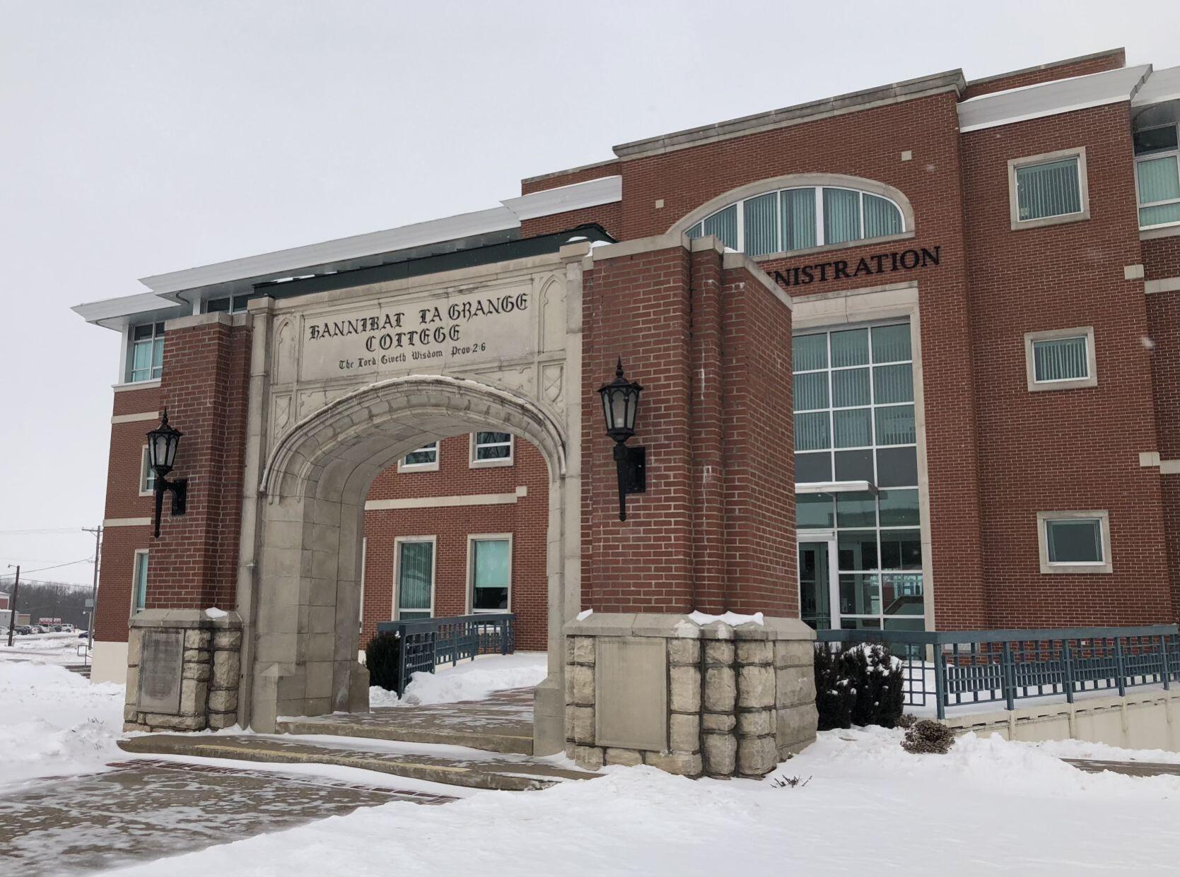 HLGU sets policies for virtual learning | Local News | hannibal.net