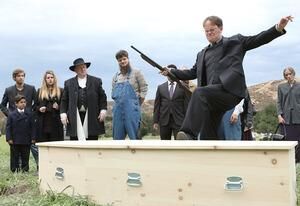 The Office: 3 Reasons Why We Would Have Watched The Farm Spin-Off ...