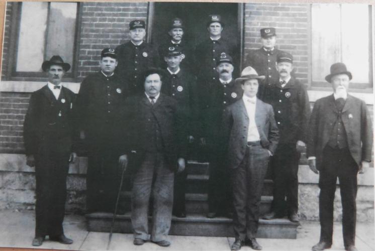 Judge Totsch’s first view of Hannibal: Frozen river | History ...