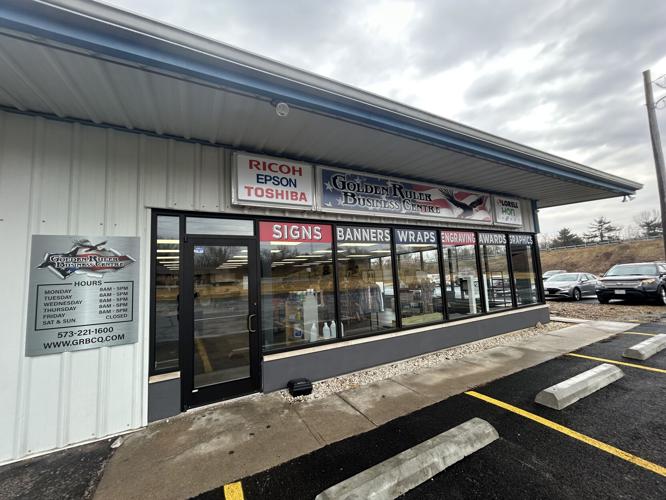 Golden Ruler expansion puts stock, services under one roof | News ...