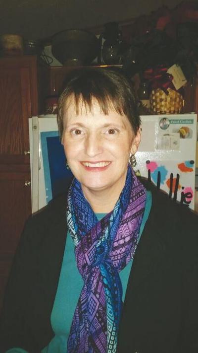 Obituary: Sherri Ann Harrison, 47, of Leavenworth, Kan. | Article ...