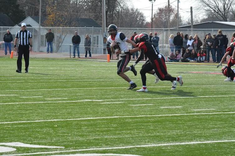 Turnovers doom Bowling Green in state semifinal loss to Lamar | Sports ...