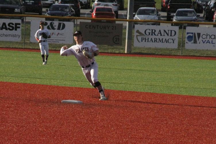 Hannibal walks off winners against Kirksville | Sports | hannibal.net