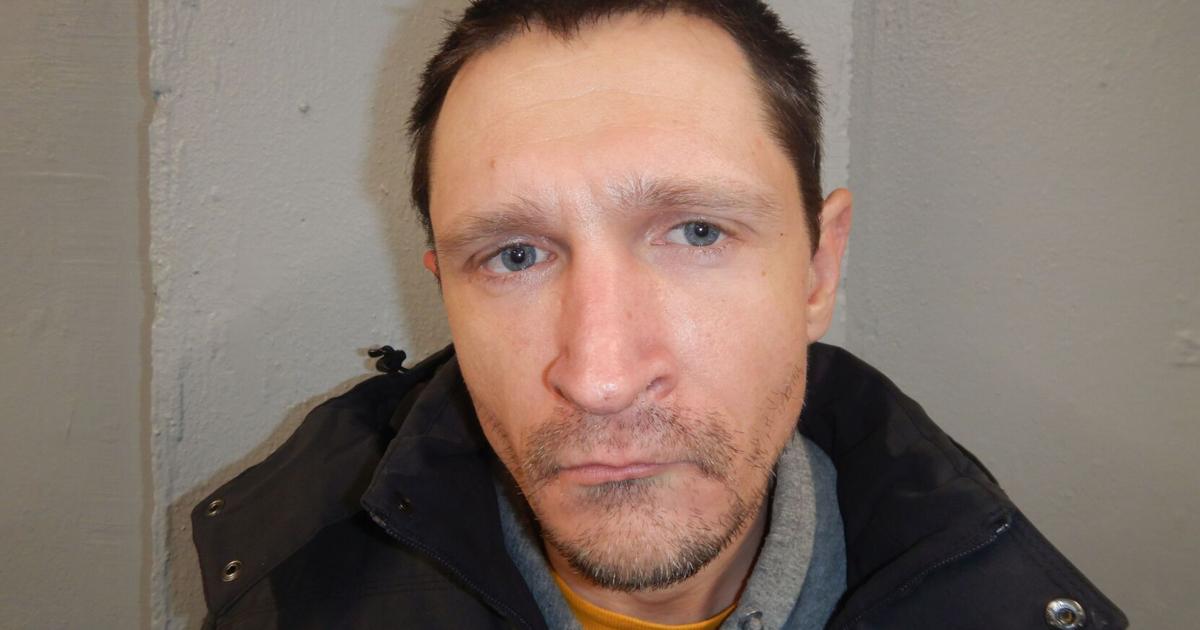 Homeless Man Arrested Faces Multiple Charges News 2737