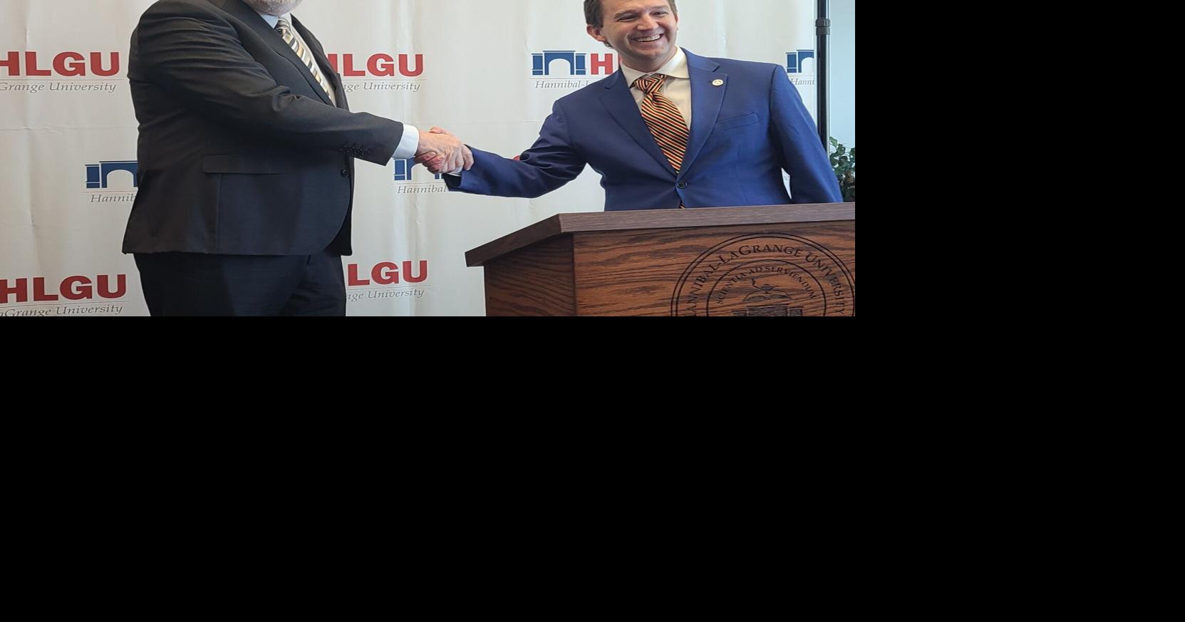 HLGU, MACC partner for student success | News | hannibal.net