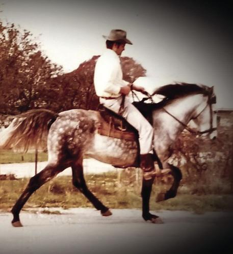 Billy Bob Cottrell | Obituaries | hannibal.net