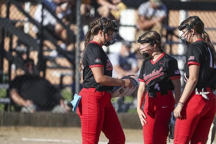 Photo gallery: Monroe City Softball Tournament | Multimedia | hannibal.net