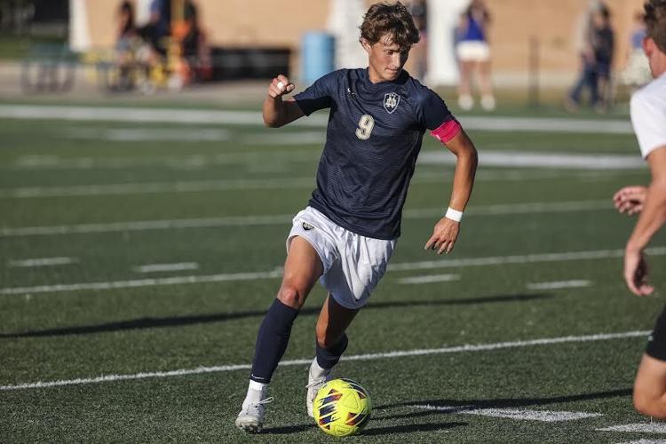 Pirates take down Raiders 2-0 in historic victory for the program ...