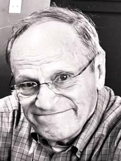 Donald Allen Krigbaum | Obituaries | hannibal.net