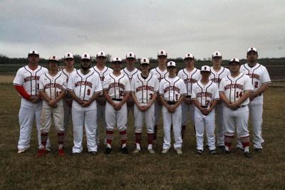 Mustangs enter season with new voice | Sports | hannibal.net