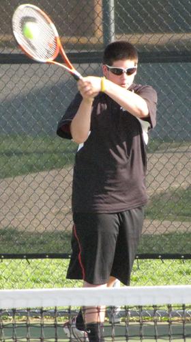 Hannibal fourth in tourney, wins Monday | Article | hannibal.net