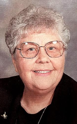 Virginia Lee | Obituaries | hannibal.net