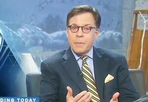 Bob Costas Hopeful About Olympics Return Despite Eye Infection ...