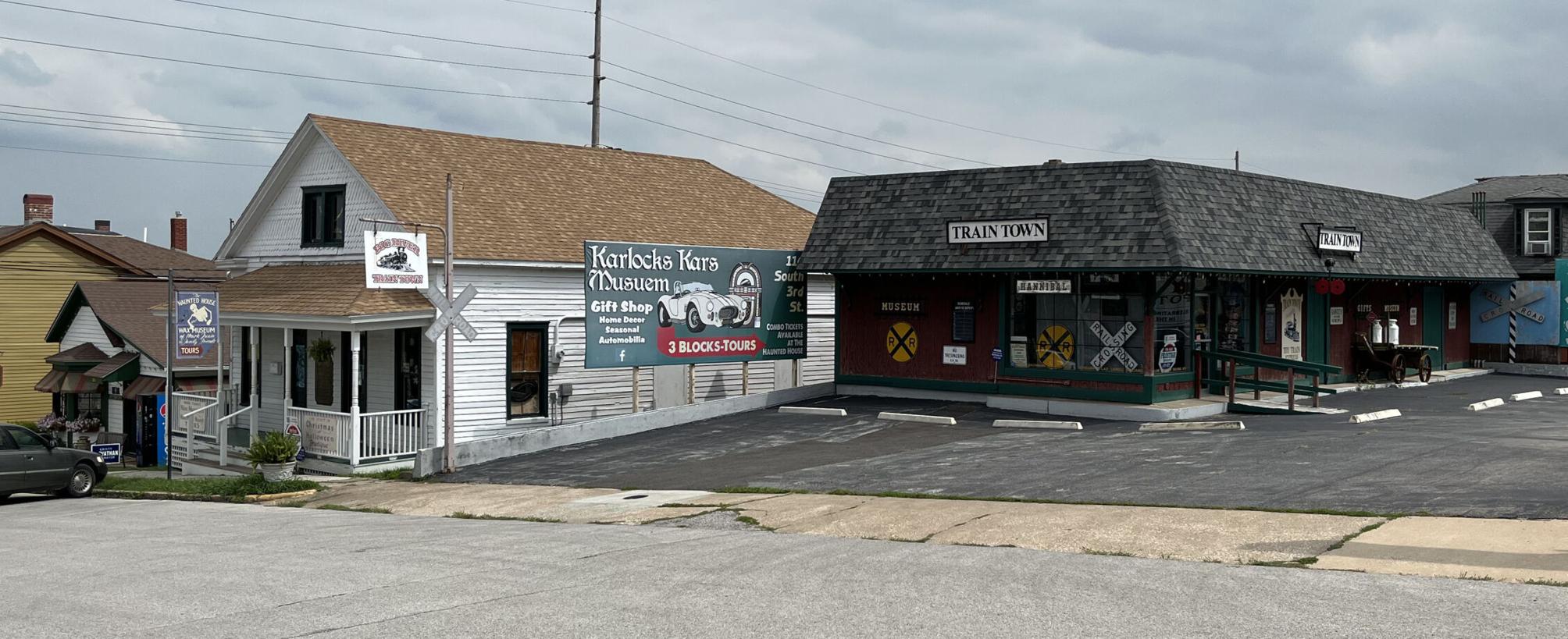 Karlock tourism businesses closed; awaiting new owners | News ...