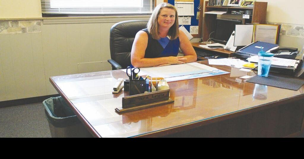 New Ralls County R-II Superintendent excited to be onboard | Article ...