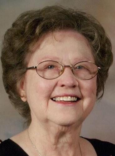 Obituary: Cecelia 'Juanita' Greenwell Yates, 94, of Monroe City ...