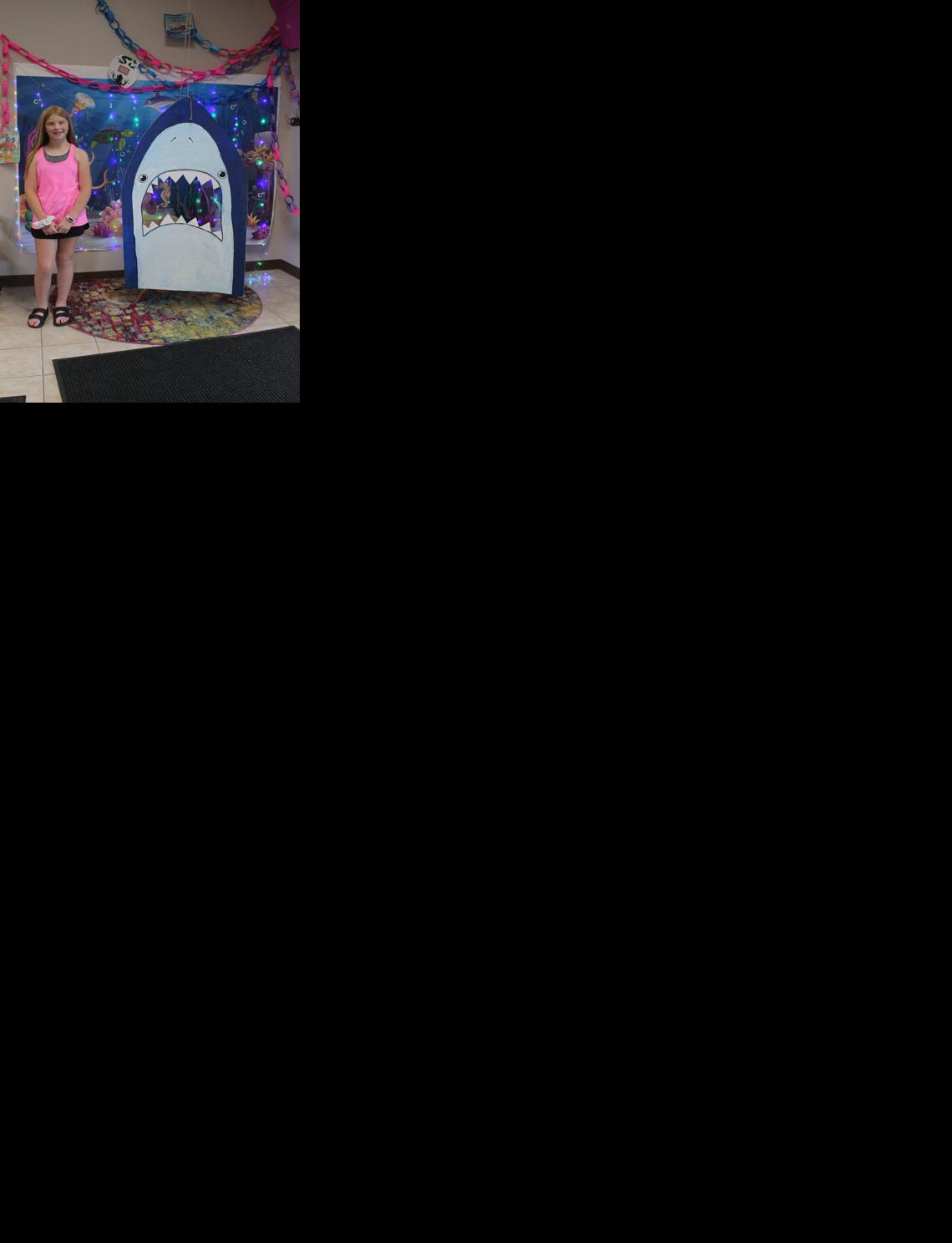 Ralls County Library experiences wave of success with summer reading ...