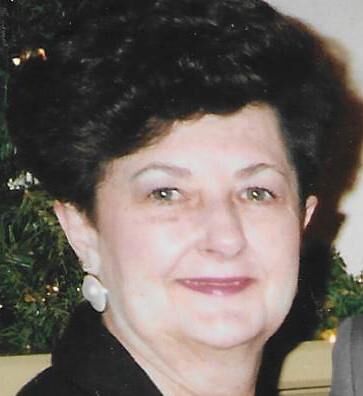 Obituary: Peggy Jane Crane, 84, of Hannibal | Article | hannibal.net