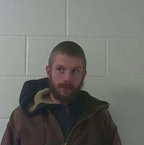 Inmate captured after reportedly escaping Pike County Jail | News ...