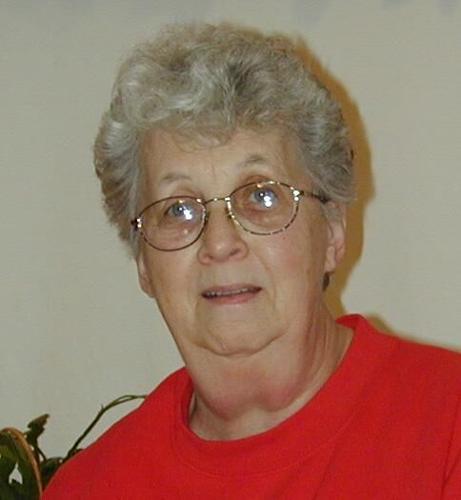 Mary V. Ransdell | Article | hannibal.net