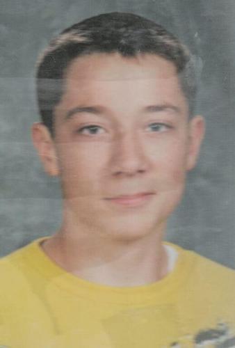 Daniel Stephen Whiston | Article | hannibal.net