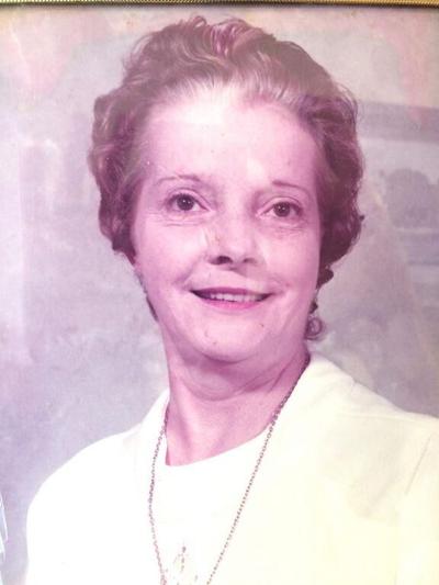 Daisy Lee Hamilton | Article | hannibal.net