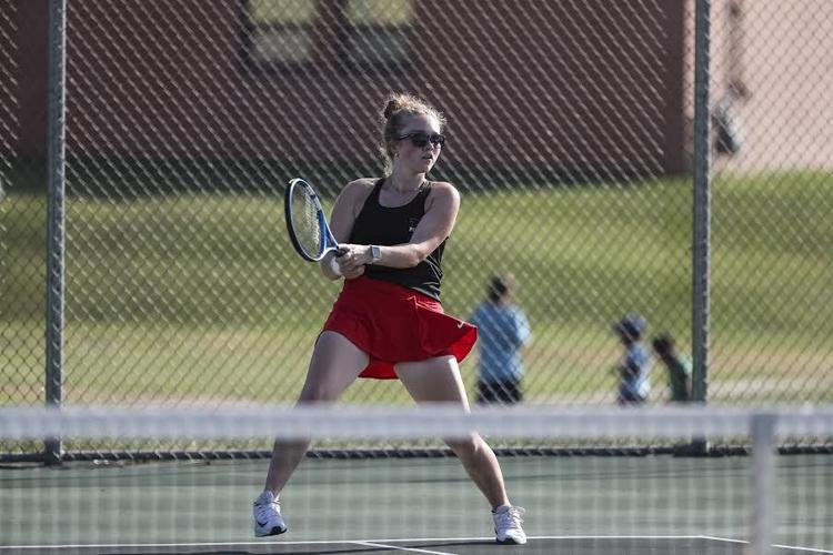 Hannibal sends Krigbaum, doubles team of Sutton and Lee to state ...