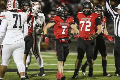 Pigskin Preview: Hannibal battles West Plains in state quarterfinal for ...