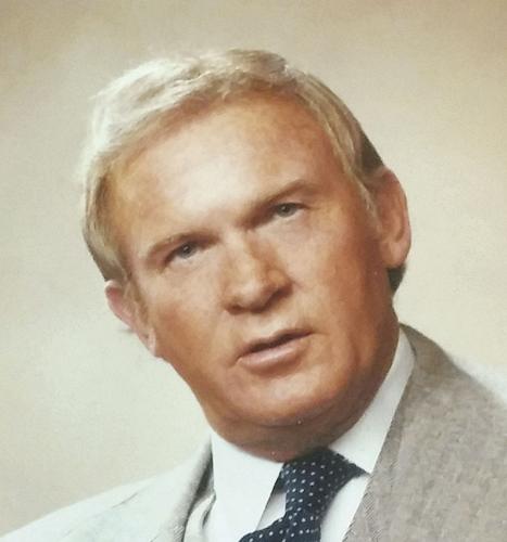 Bernie A. Rhodes, Jr. | Obituaries | hannibal.net