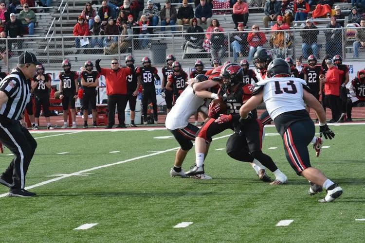 Turnovers doom Bowling Green in state semifinal loss to Lamar | Sports ...