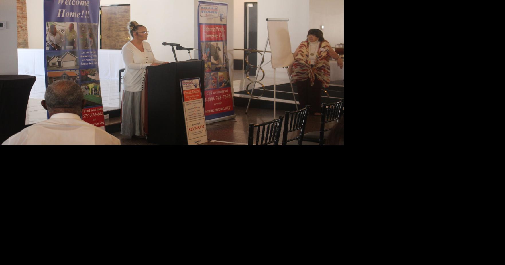 Rep. Louis Riggs announces plans to form housing task force during Tri ...