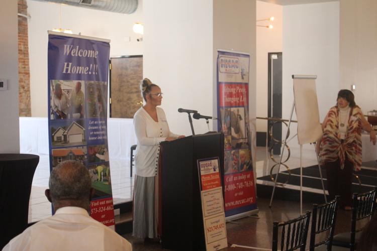 Rep. Louis Riggs announces plans to form housing task force during Tri-State Housing Summit ...