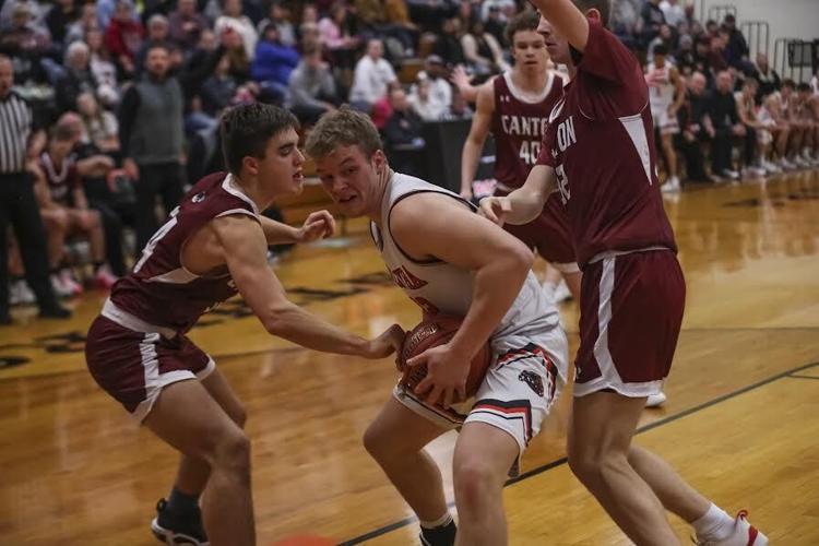 Palmyra takes home Tony Lenzini Tournament title for the first time in ...