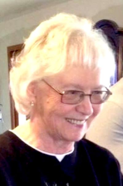 Bonnie J Sinclair | Obituaries | hannibal.net