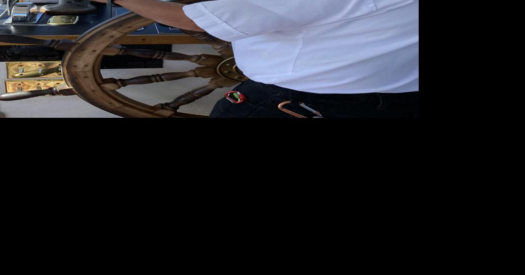 At the helm: Capt. Terry reflective on river life | News | hannibal.net