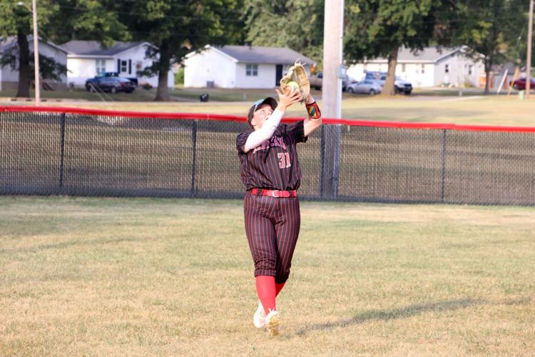 Bottom of the order delivers for Bowling Green in win over Palmyra ...