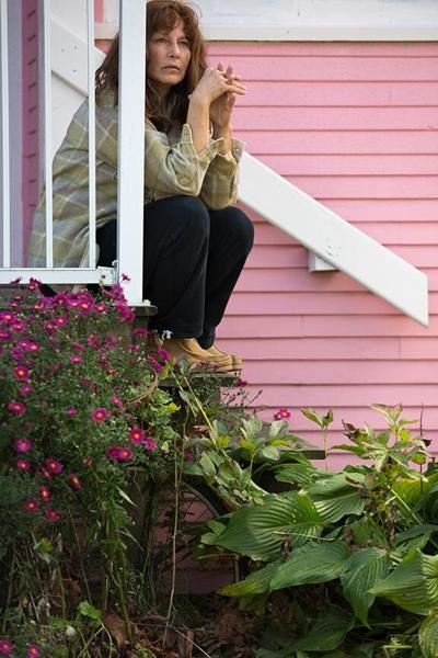 Movie review: Keener fights to save her ‘Little Pink House’ | Article ...